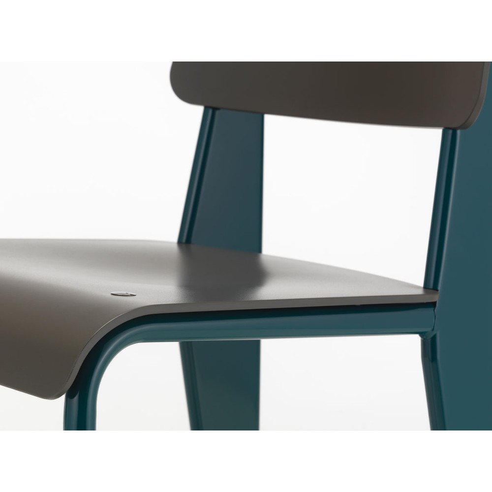 Buy the Vitra Standard SP Chair at nest.co.uk