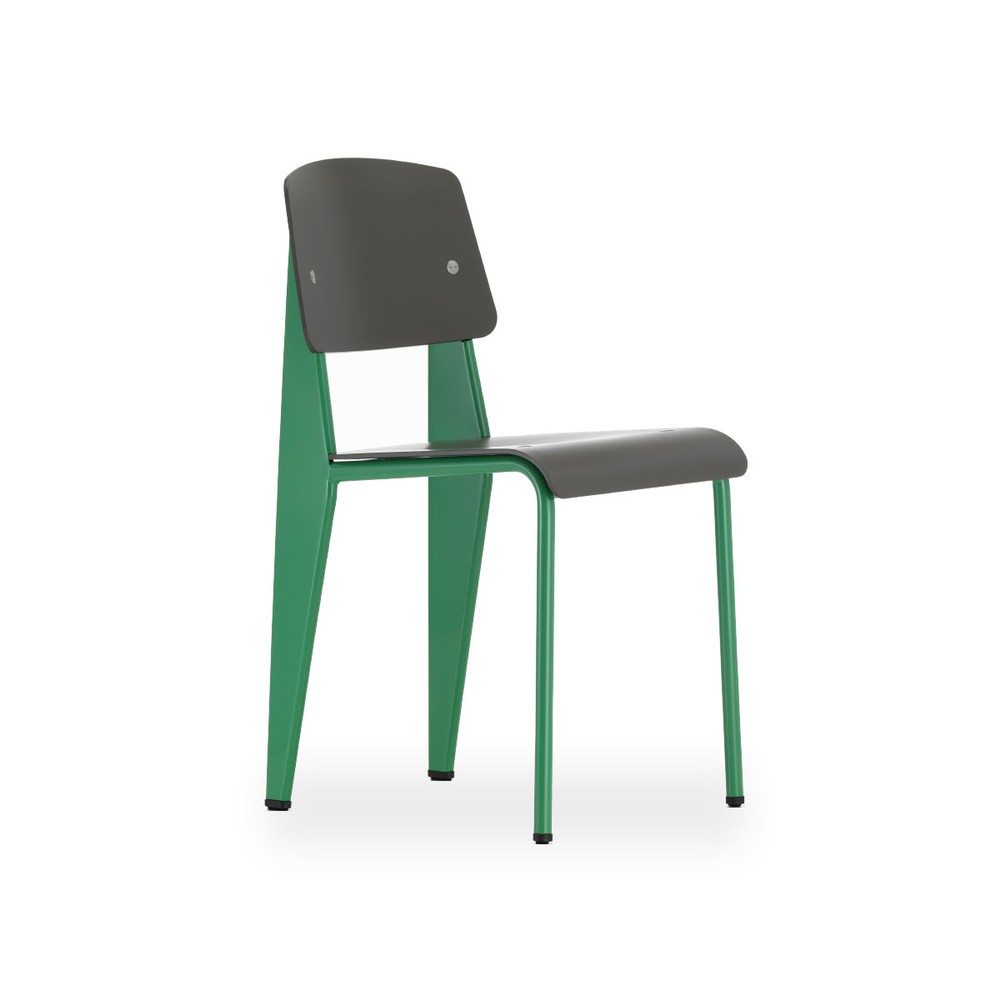 Buy the Vitra Standard SP Chair at nest.co.uk