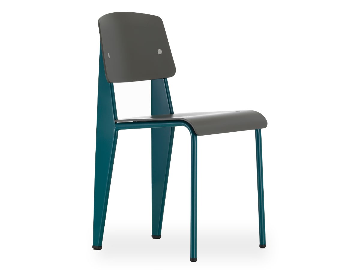 Buy the Vitra Standard SP Chair at nest.co.uk