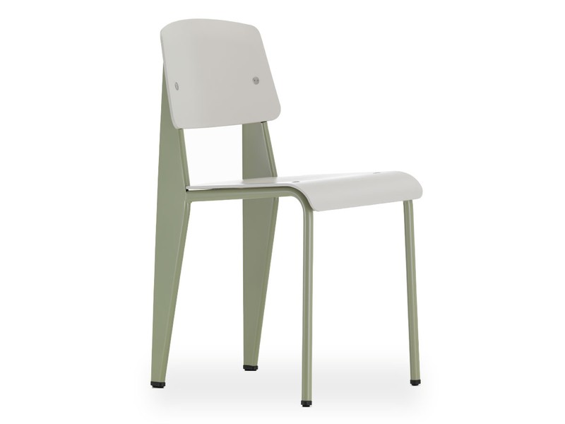 Buy the Vitra Standard SP Chair at nest.co.uk