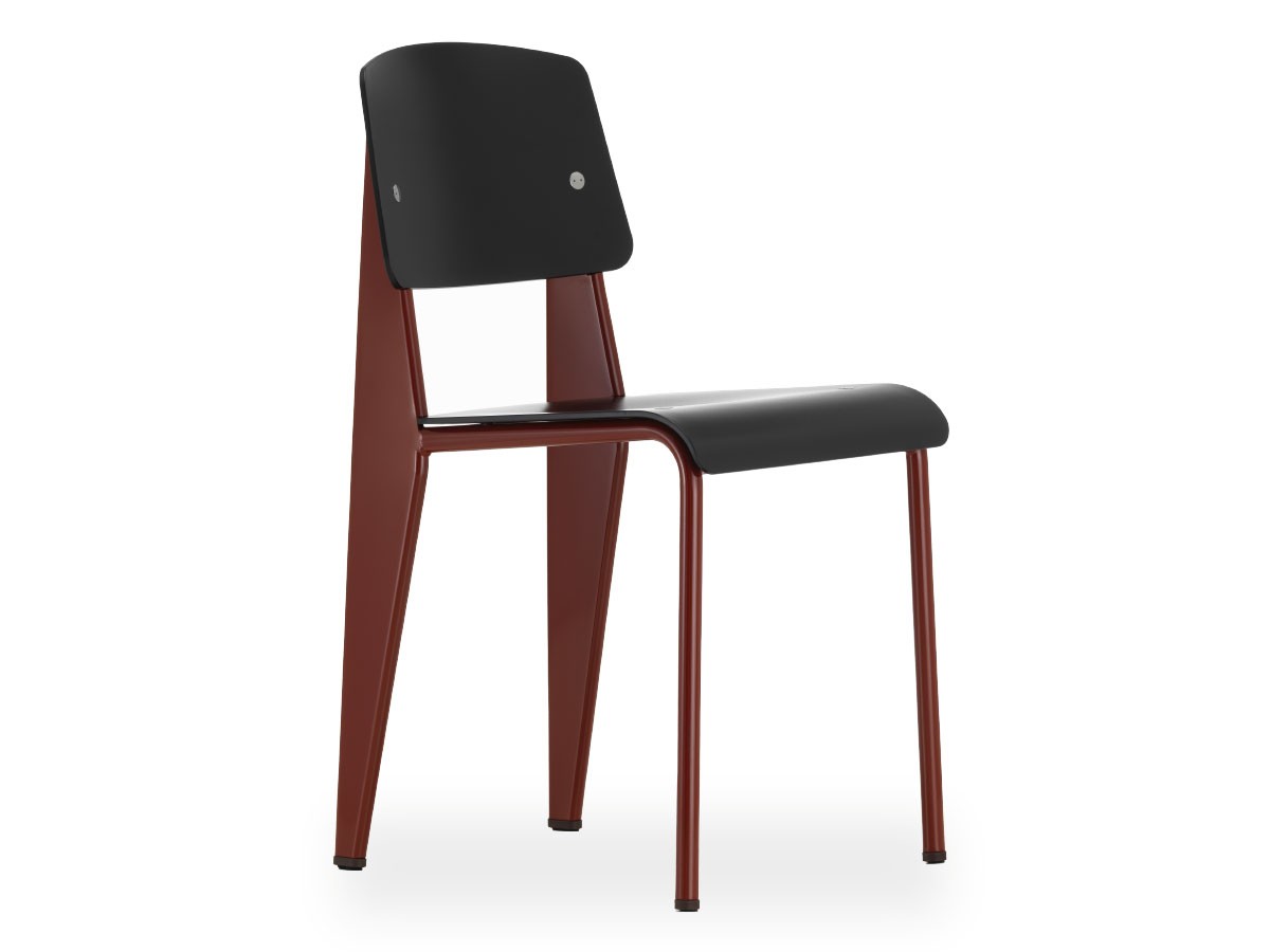 Buy the Vitra Standard SP Chair at nest.co.uk