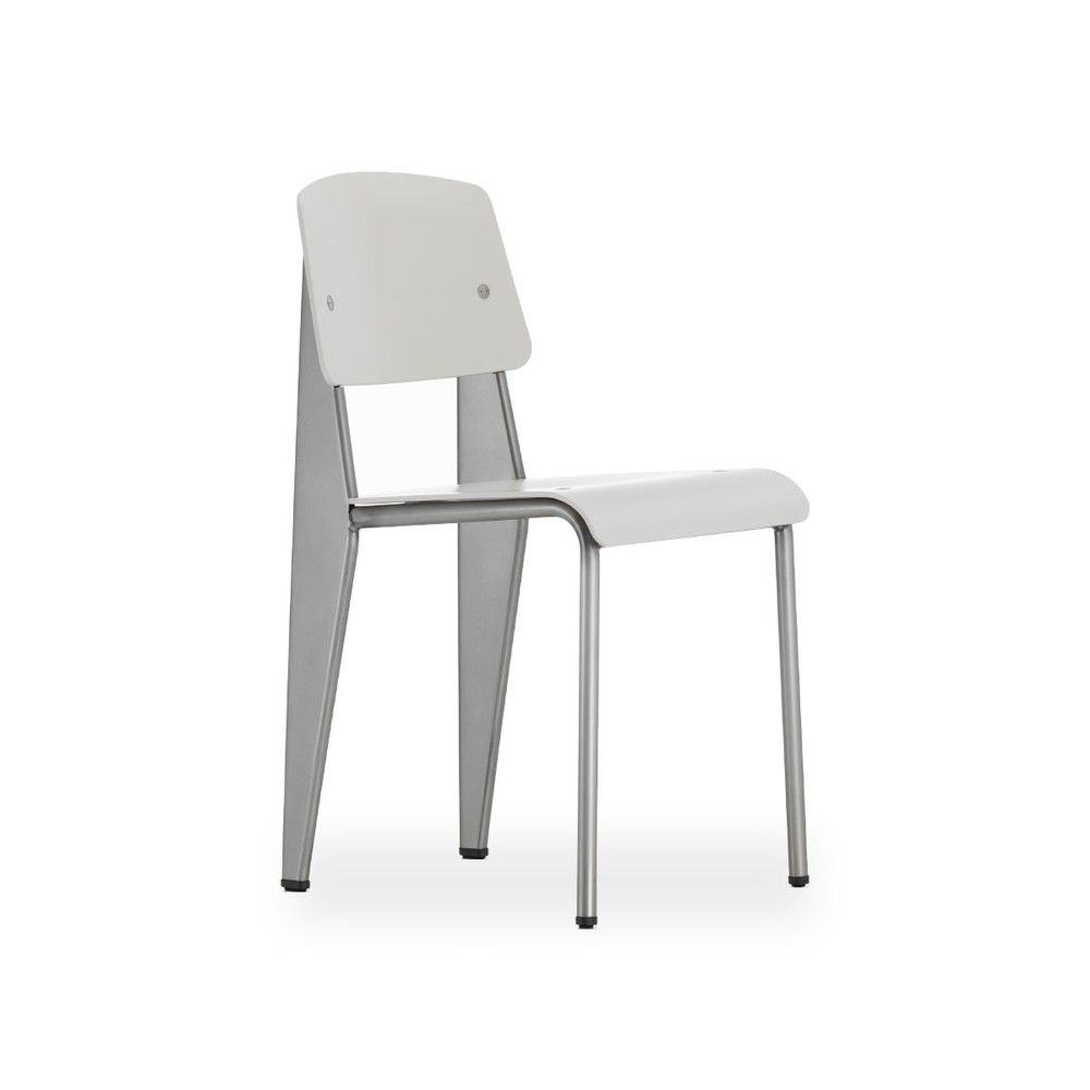 Buy the Vitra Standard SP Chair at nest.co.uk