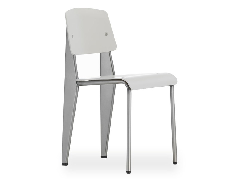 Buy the Vitra Standard SP Chair at nest.co.uk