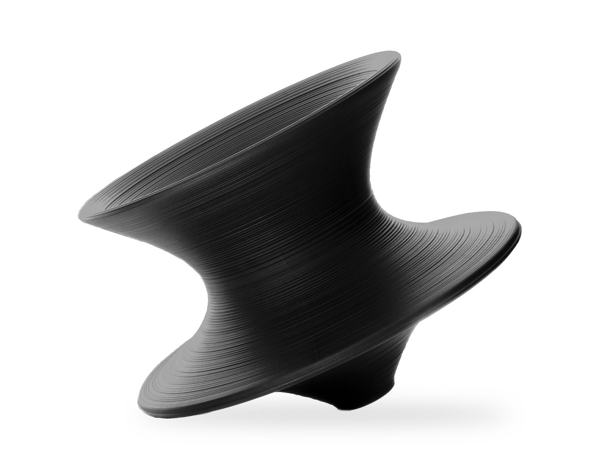 Buy the Magis Spun Rotating Chair at nest.co.uk