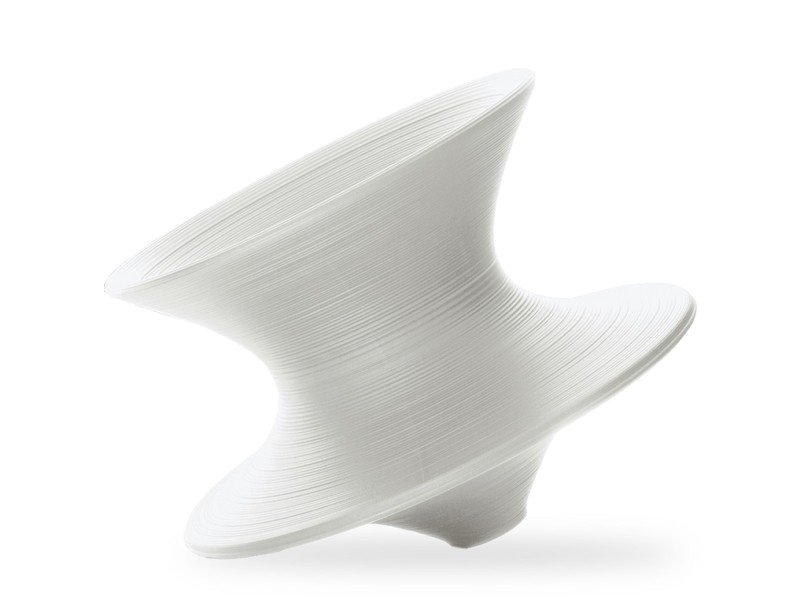 Buy the Magis Spun Rotating Chair at nest.co.uk