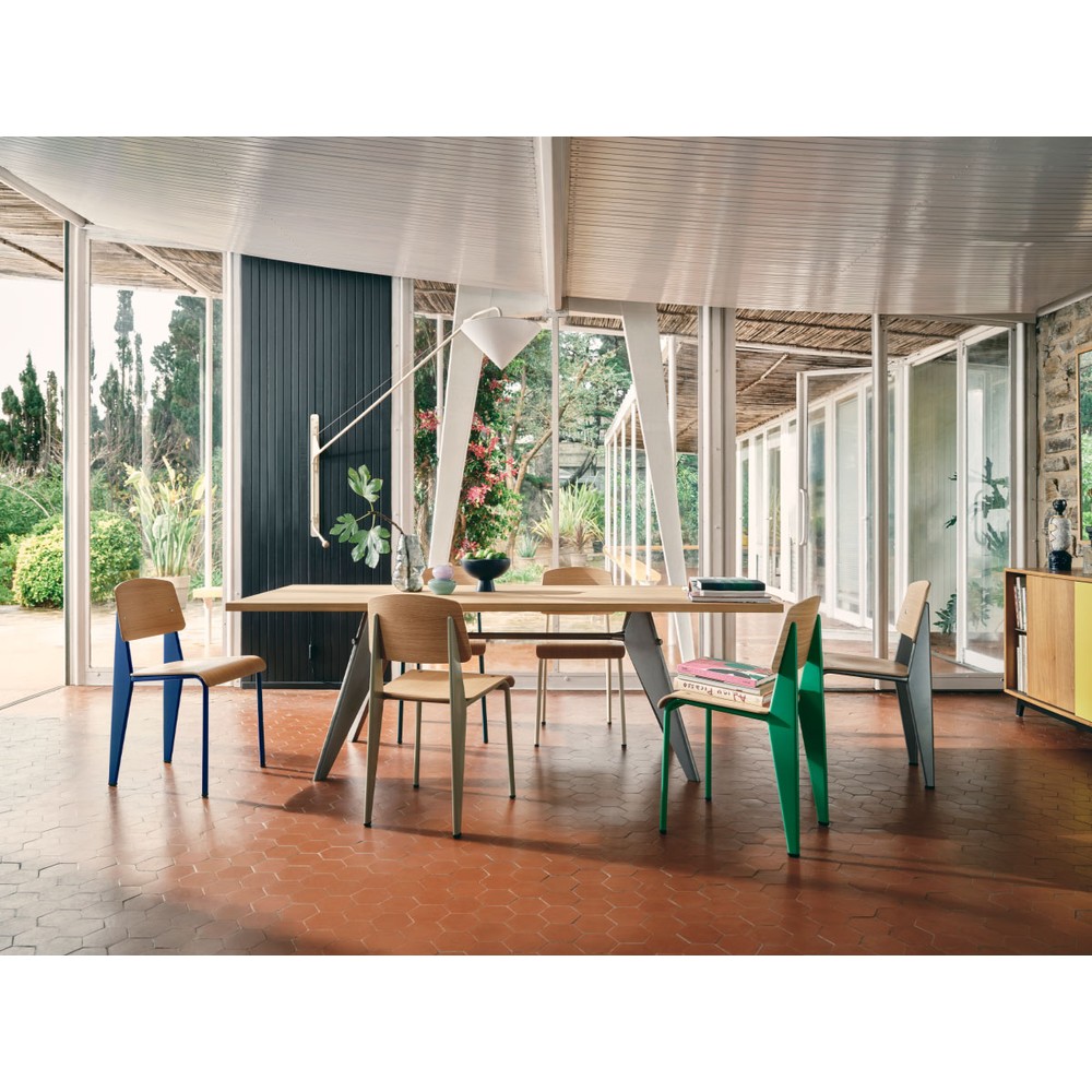 Buy the Vitra Standard Chair at nest.co.uk