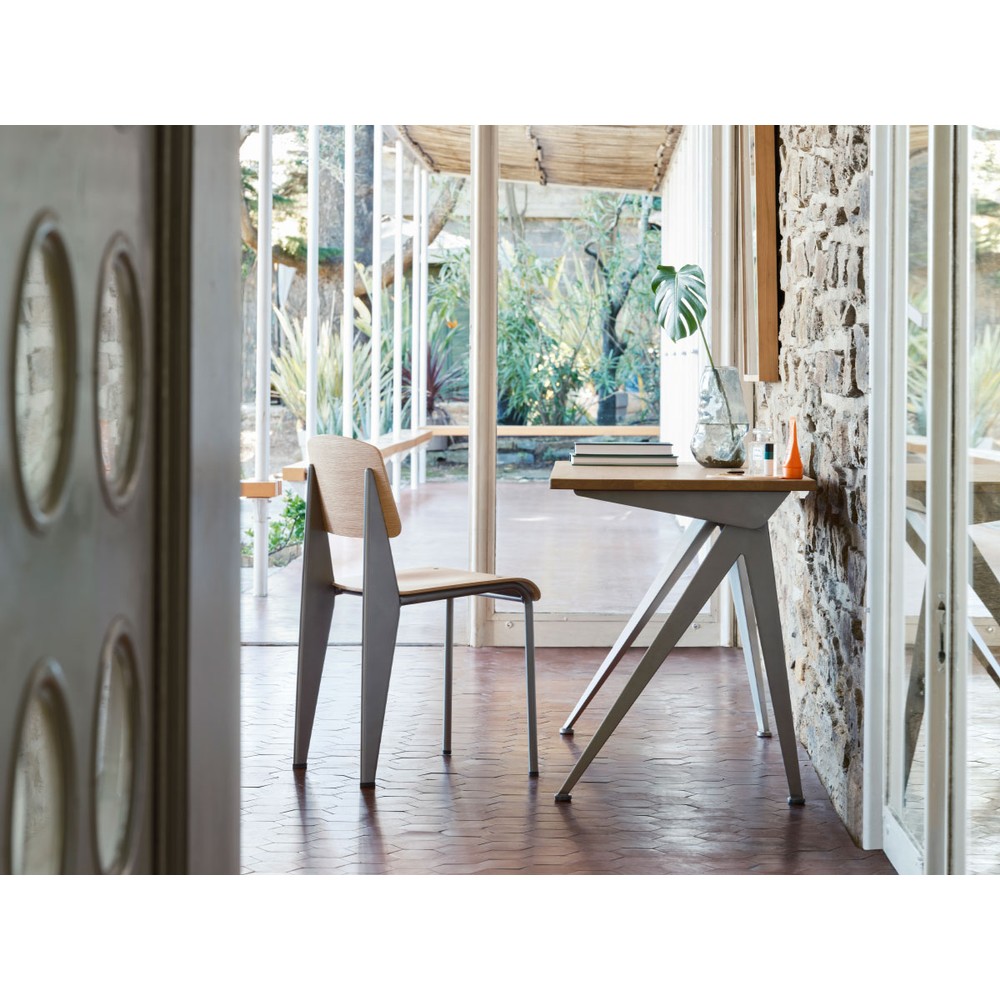Buy the Vitra Standard Chair at nest.co.uk