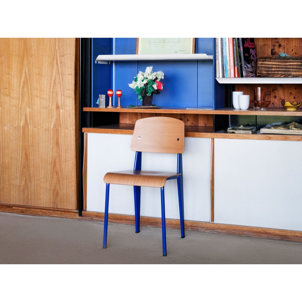 Buy the Vitra Standard Chair at nest.co.uk