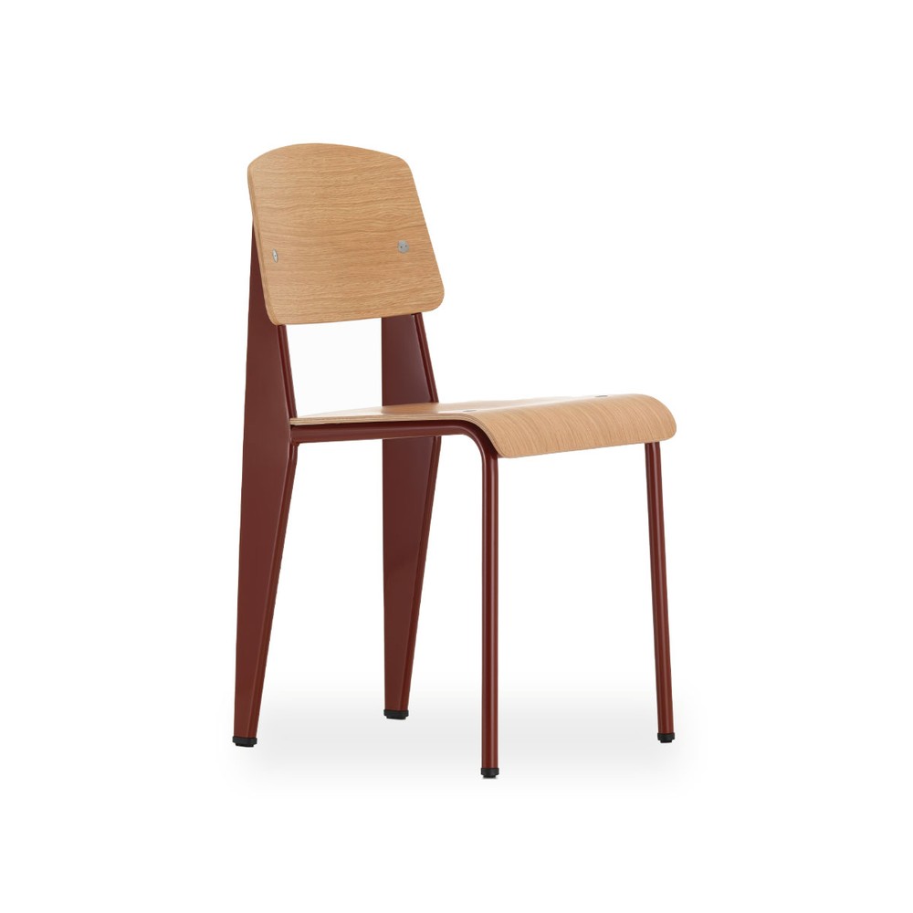 Buy the Vitra Standard Chair at nest.co.uk