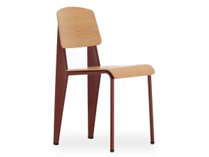 Buy the Vitra Standard Chair at nest.co.uk