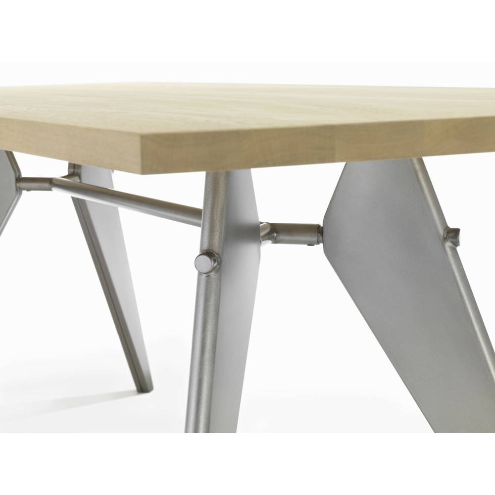 Buy the Vitra EM Dining Table at nest.co.uk