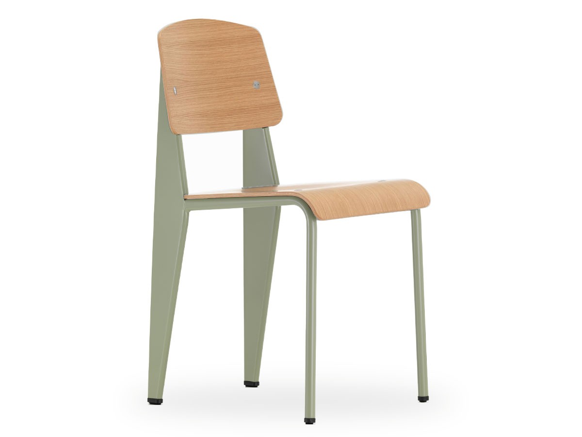 Buy the Vitra Standard Chair at nest.co.uk