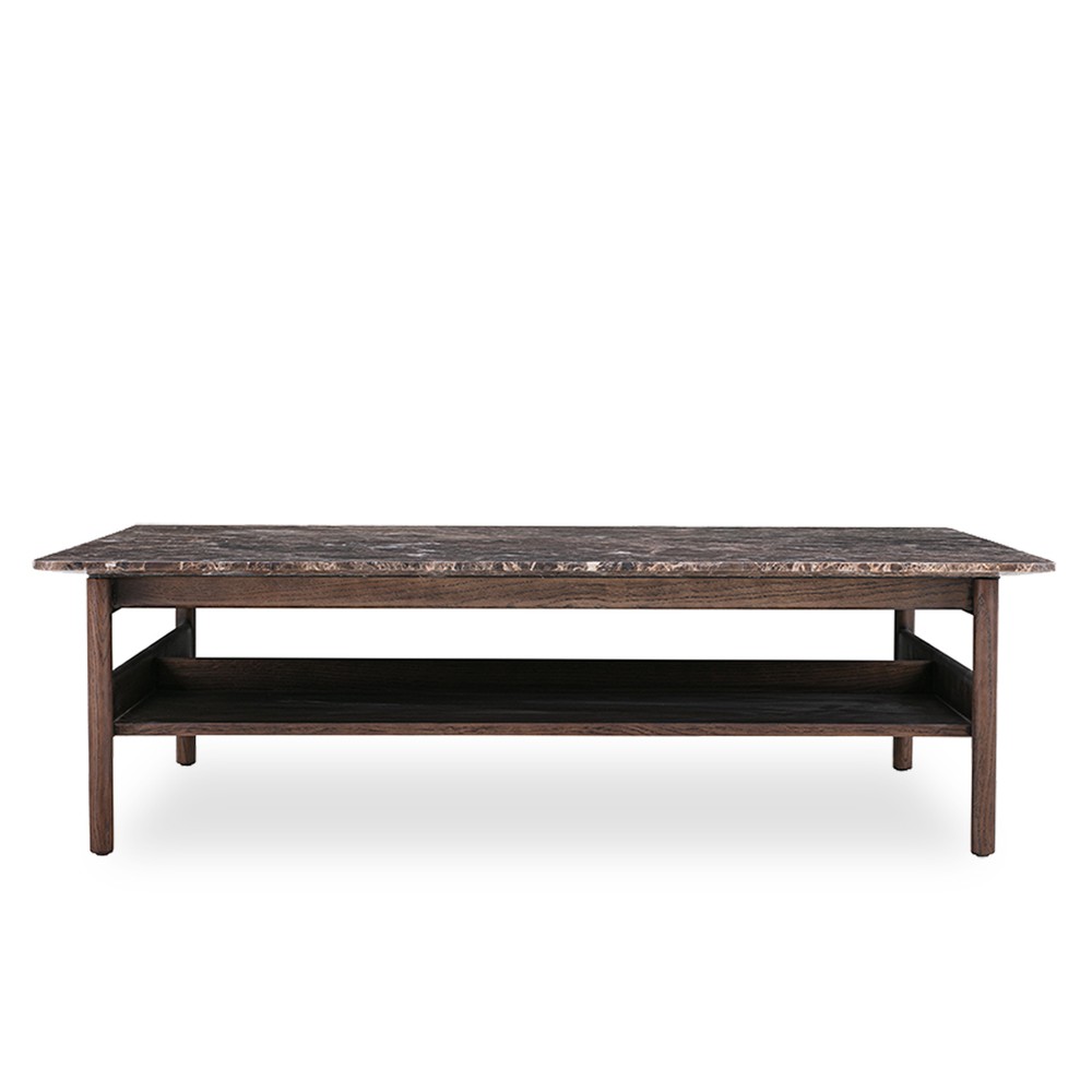 Buy the Wendelbo Collect Coffee Table at nest.co.uk