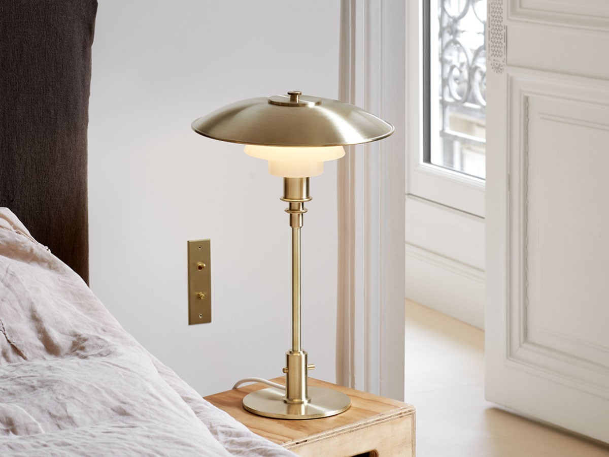 Buy the Louis Poulsen PH 3/2 Table Lamp - Limited Edition at nest.co.uk