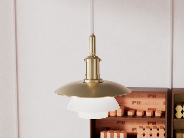 Louis Poulsen Lighting | Pendants, Table, Wall & Floor Lamps | nest.co.uk