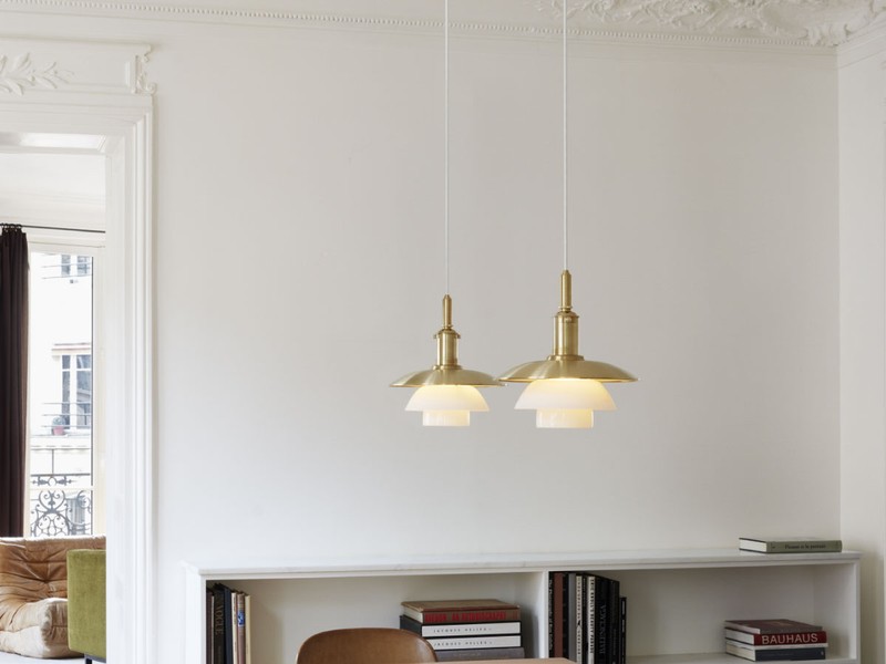 Louis Poulsen Lighting | Pendants, Table, Wall & Floor Lamps | nest.co.uk