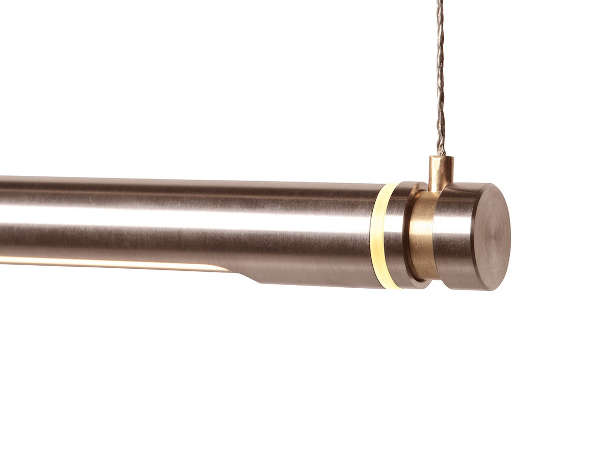 Buy the Fritz Hansen Oneline Pendant Light at nest.co.uk
