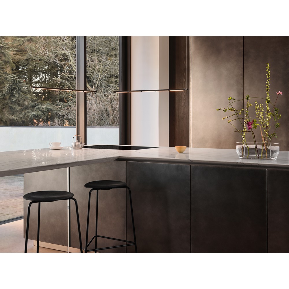 Buy the Fritz Hansen Oneline Pendant Light at nest.co.uk