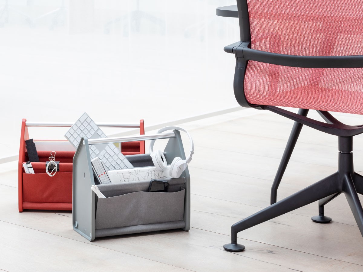 Buy the Vitra Locker Box Small at nest.co.uk