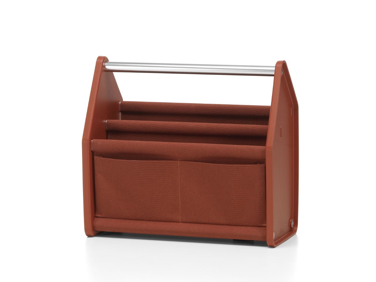 Buy the Vitra Locker Box Small at nest.co.uk