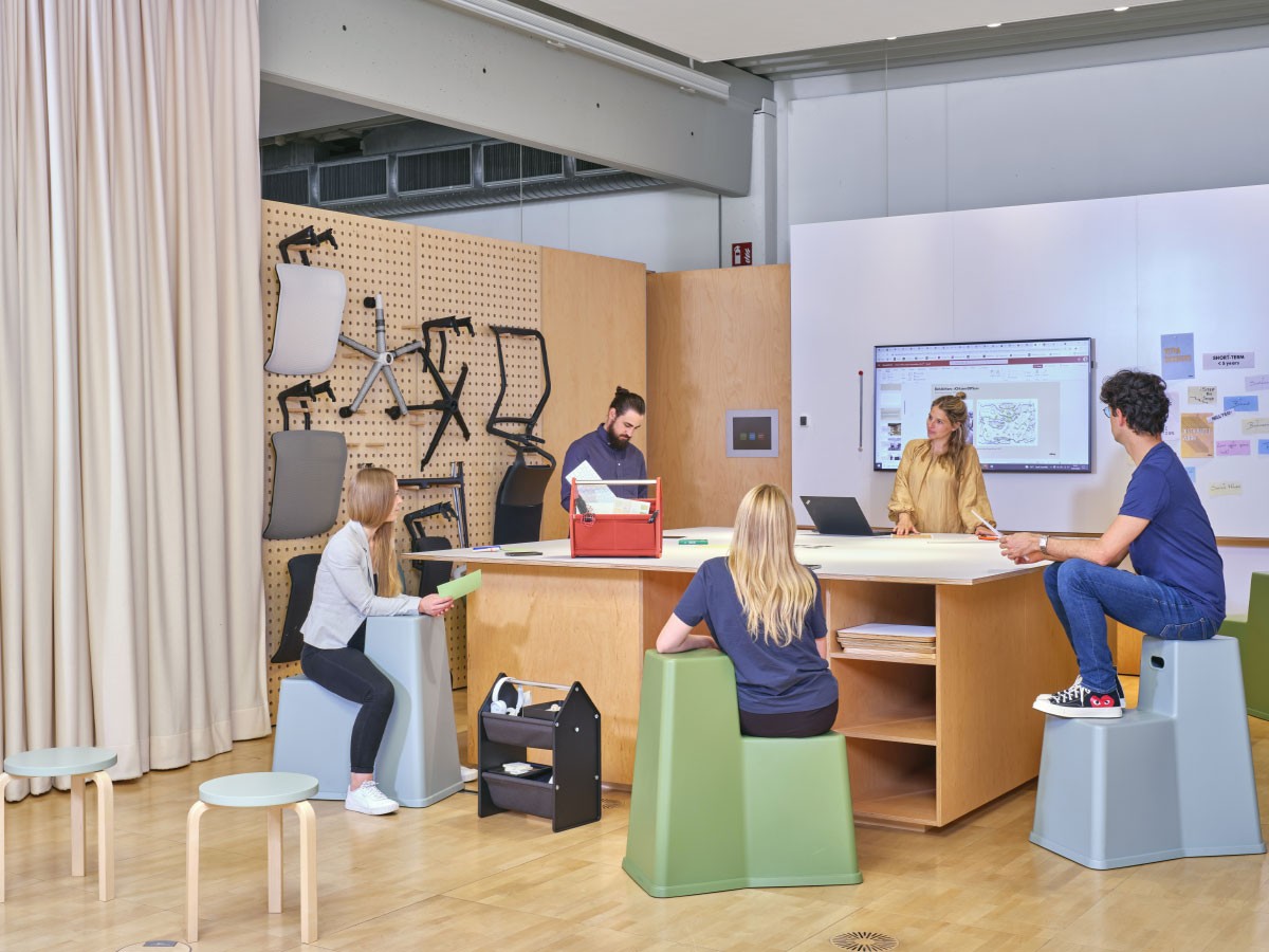 Buy the Vitra Drop Box at nest.co.uk