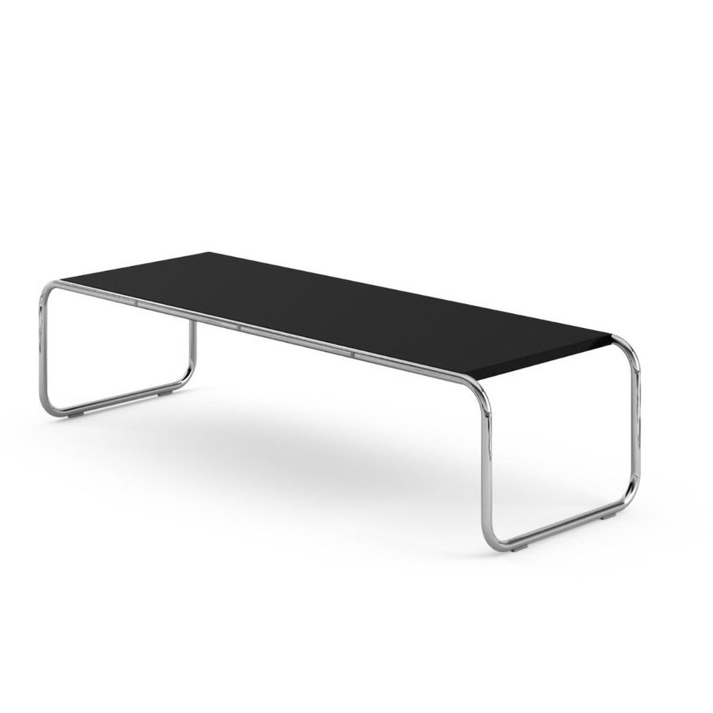Buy the Knoll Studio Laccio Large Low Table at nest.co.uk