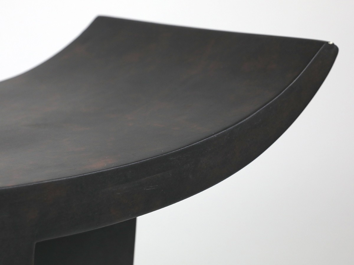 Buy the Ex-Display 101 Copenhagen Brutus Stool at nest.co.uk