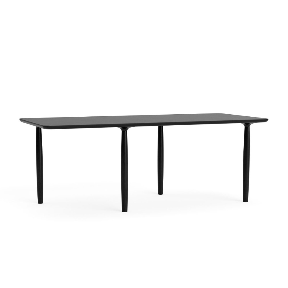 Buy the NORR11 Oku Dining Table at nest.co.uk