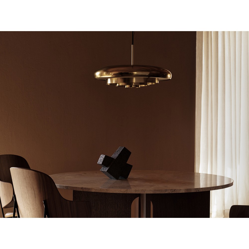 Buy the Menu Resonant Pendant Light at nest.co.uk