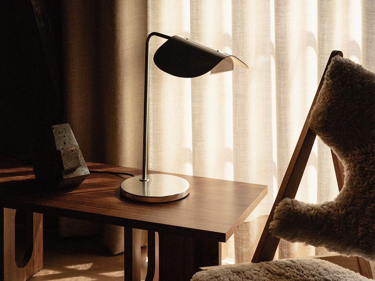Buy the Menu Wing Table Lamp at nest.co.uk