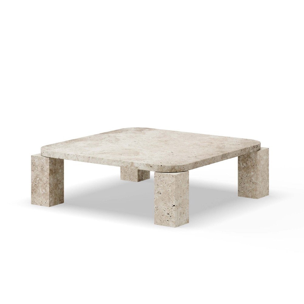 Buy the New Works Atlas Coffee Table at nest.co.uk