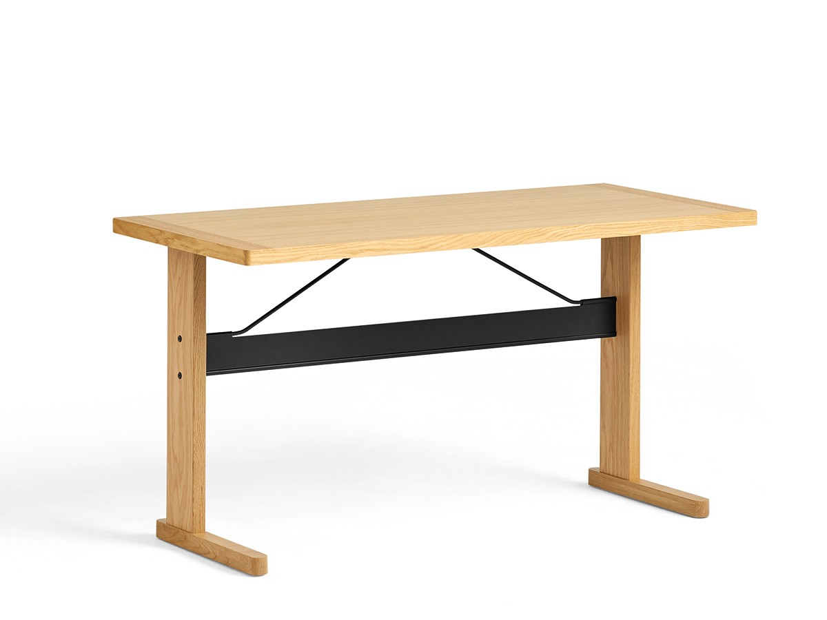 Buy the HAY Passerelle Desk at nest.co.uk