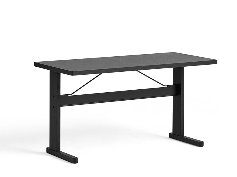Buy the HAY Passerelle Desk at nest.co.uk