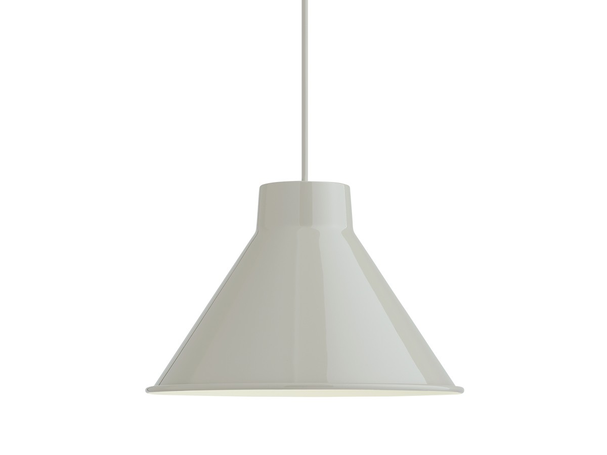 Buy the Muuto Top Pendant Light at nest.co.uk