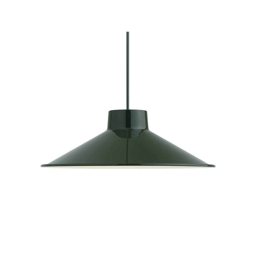 Buy the Muuto Top Pendant Light at nest.co.uk