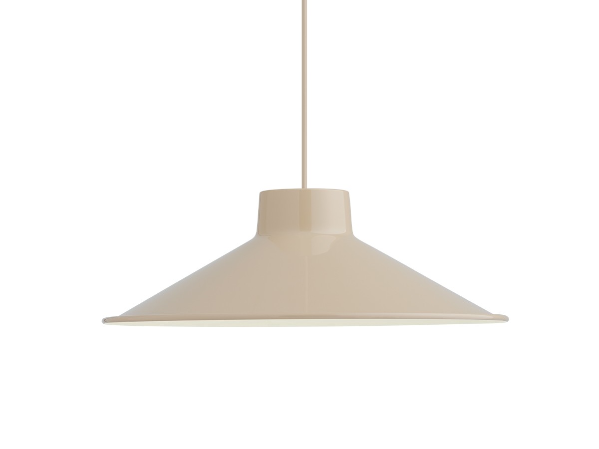 Buy the Muuto Top Pendant Light at nest.co.uk
