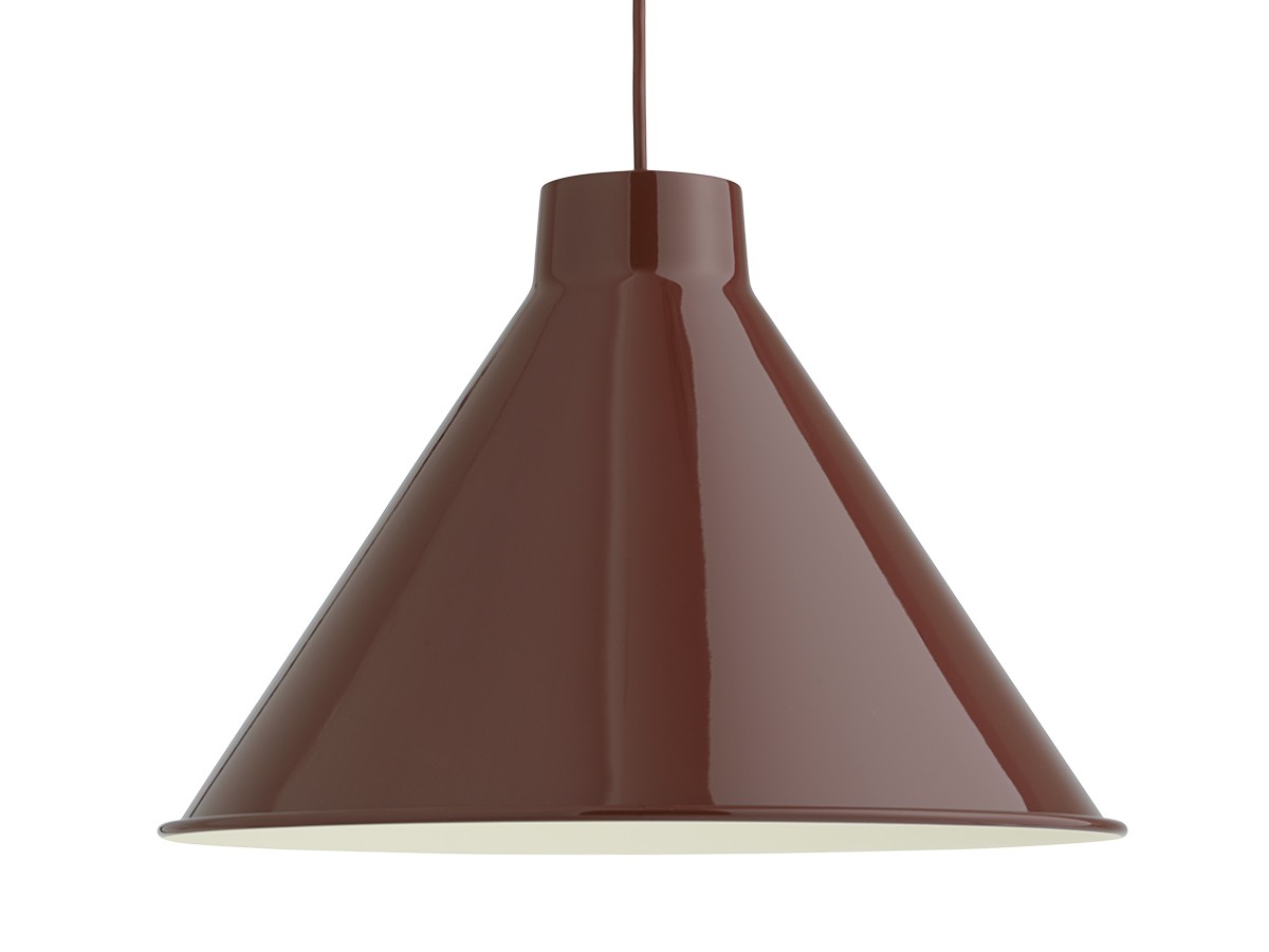 Buy the Muuto Top Pendant Light at nest.co.uk