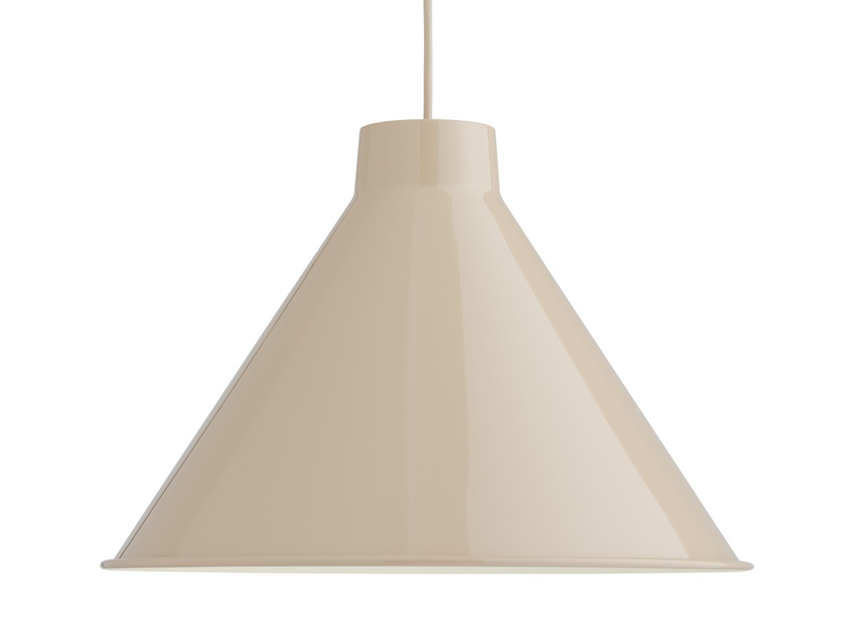 Buy the Muuto Top Pendant Light at nest.co.uk