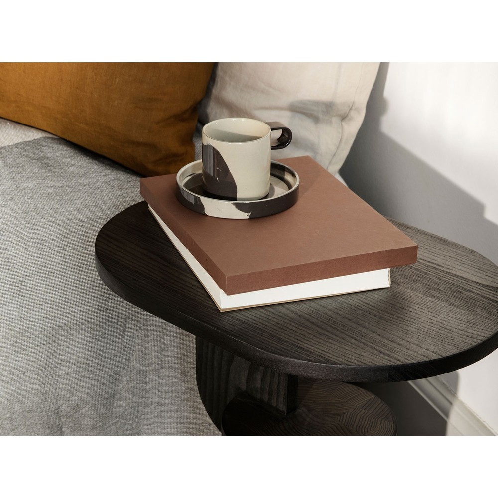 Buy the Ferm Living Insert Side Table at nest.co.uk