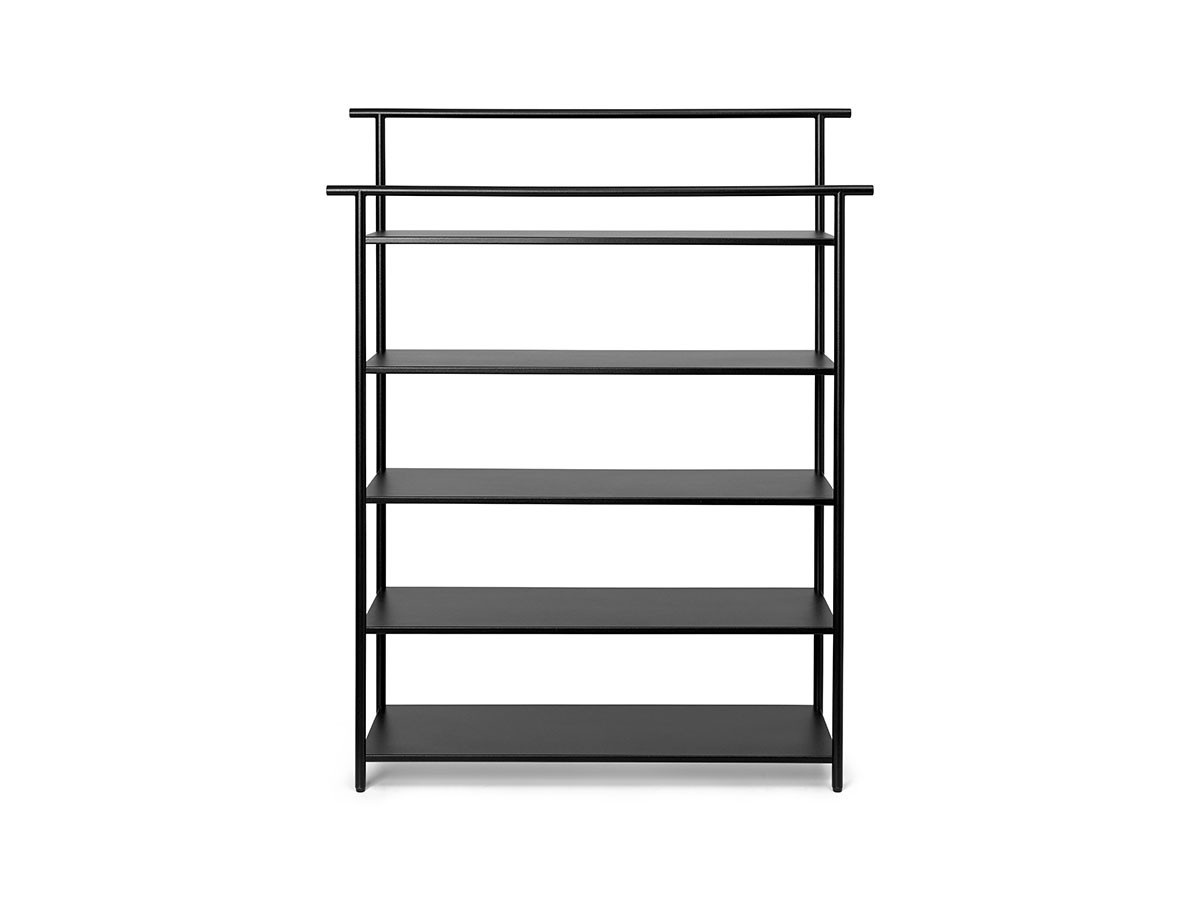 Buy the Ferm Living Dora Rack at nest.co.uk