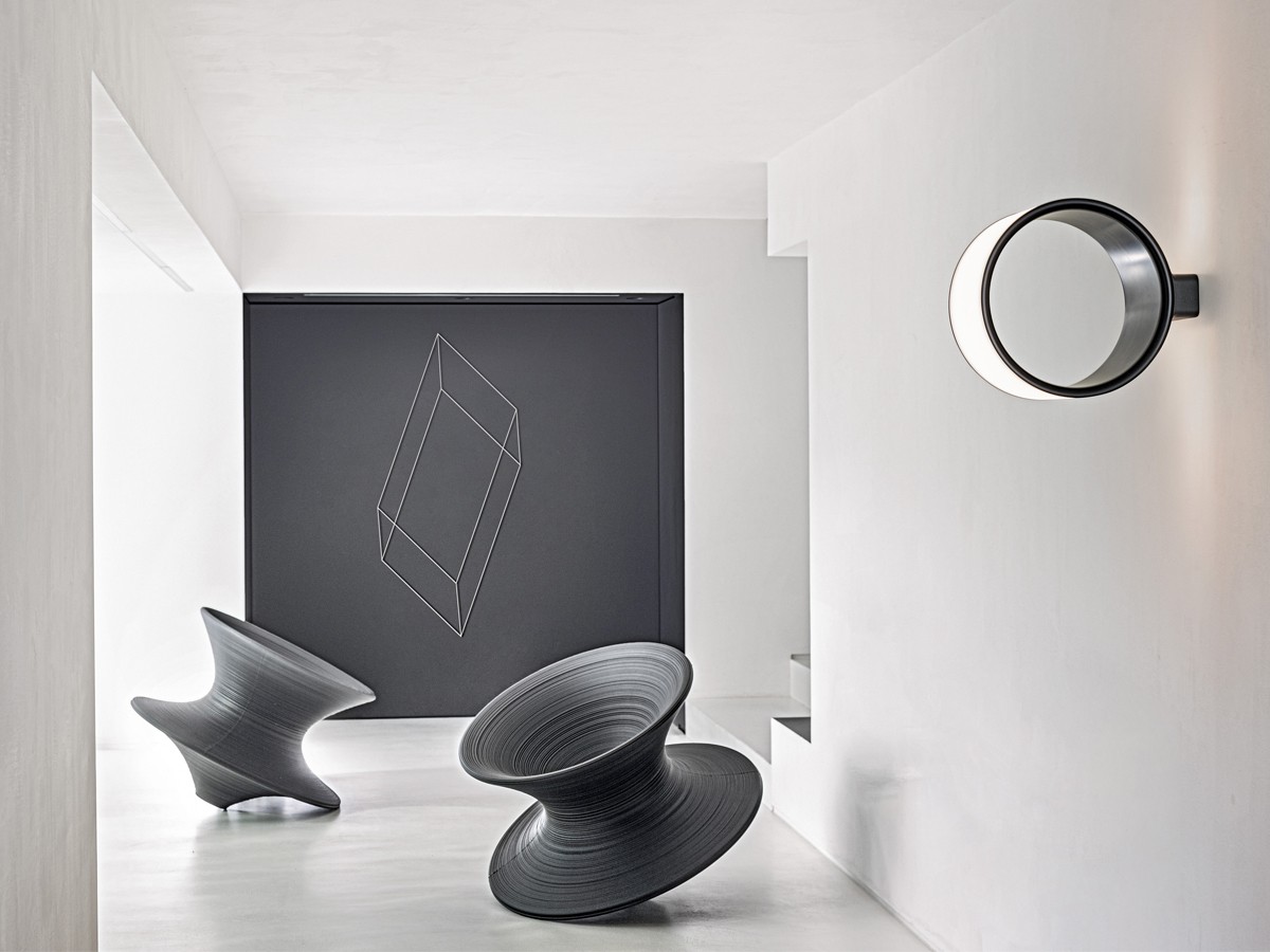 Buy the Magis Lost Wall Light at nest.co.uk