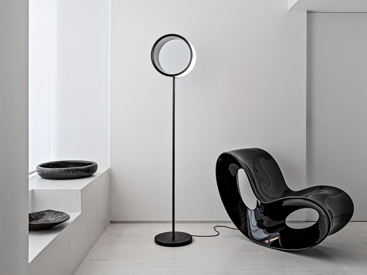 Buy the Magis Lost Floor Lamp at nest.co.uk