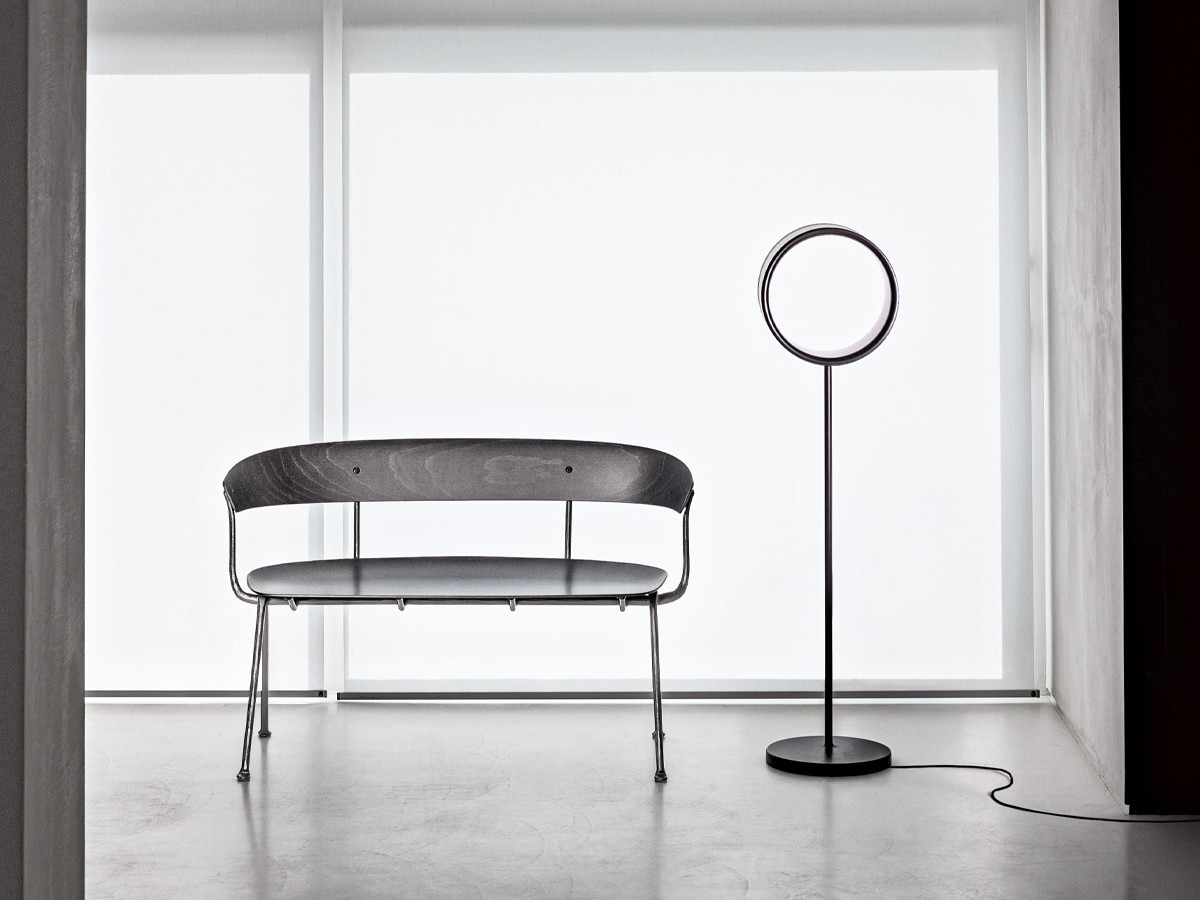 Buy the Magis Lost Floor Lamp at nest.co.uk