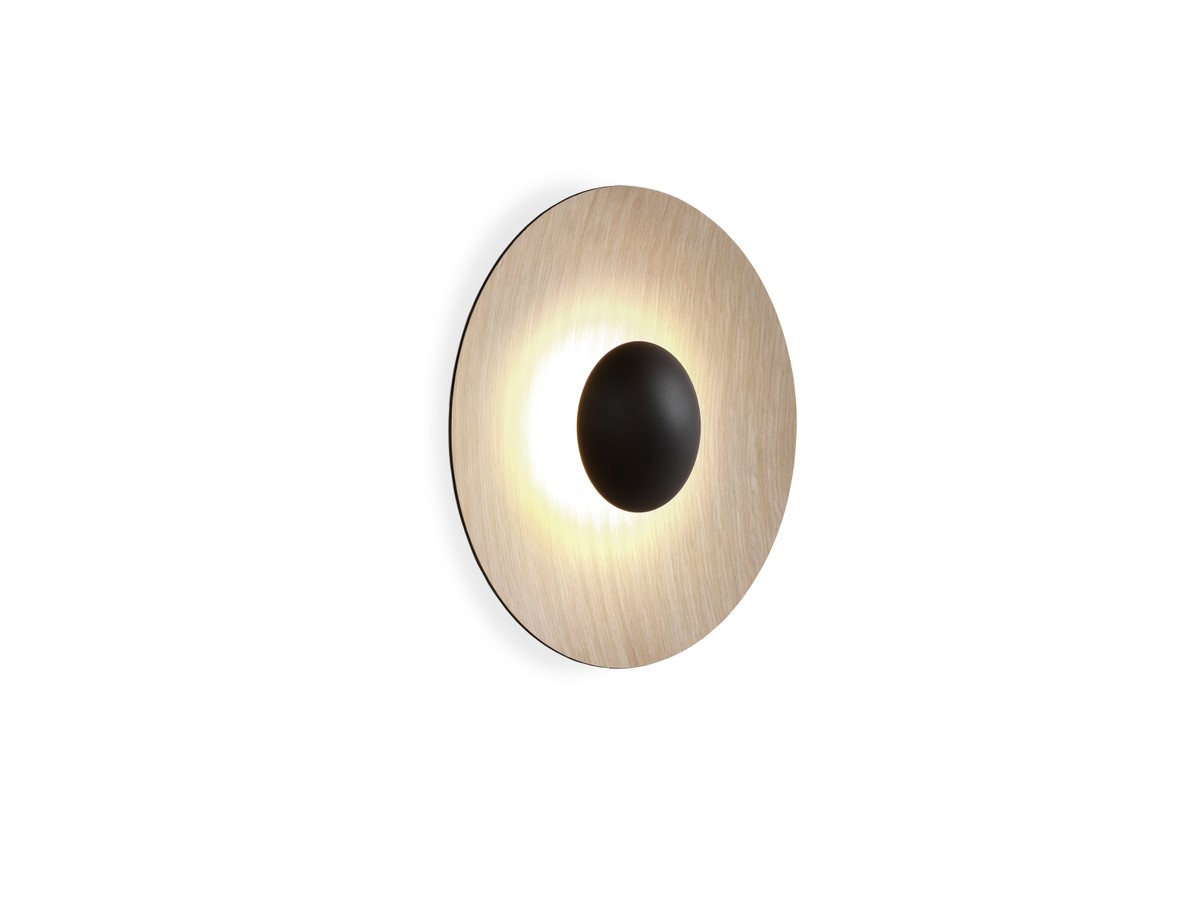 Buy the Marset Ginger Wall Lamp at nest.co.uk