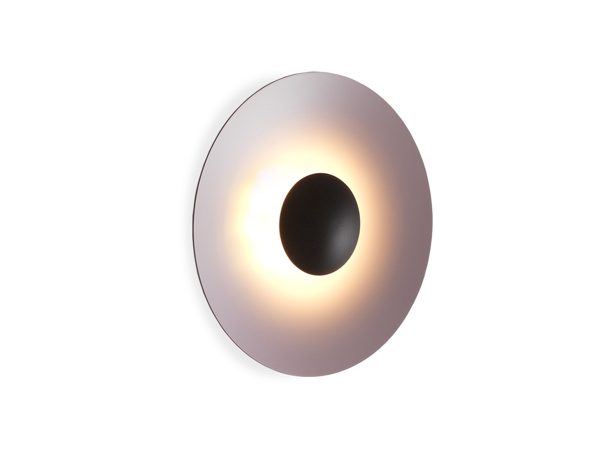 Buy the Marset Ginger Wall Lamp at nest.co.uk