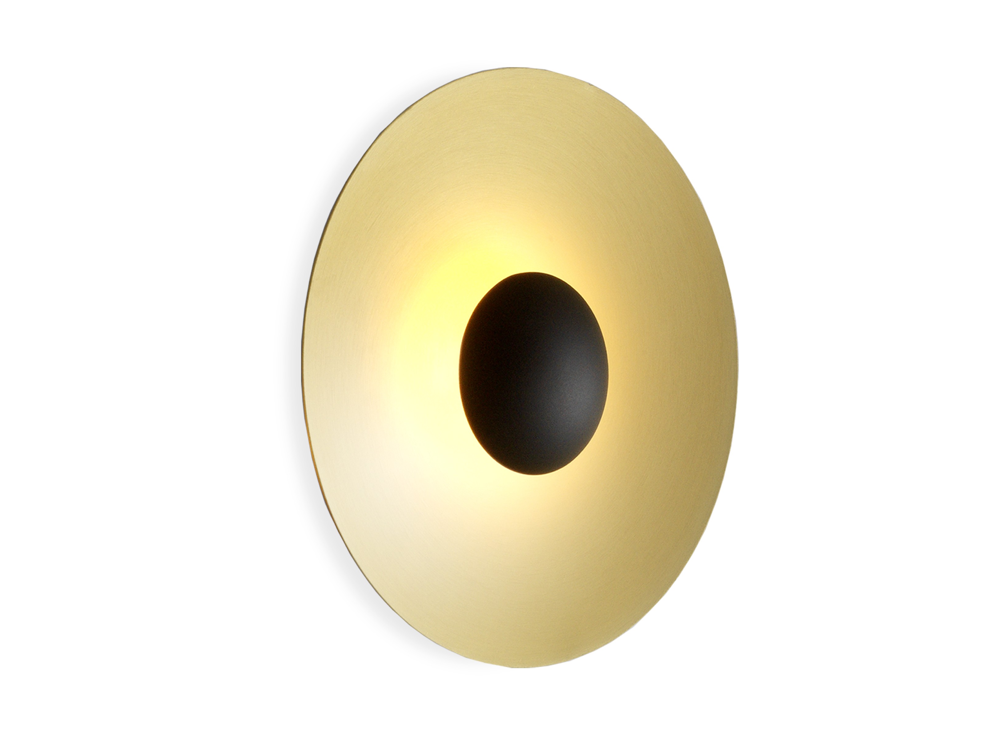 Buy the Marset Ginger Wall Lamp at nest.co.uk