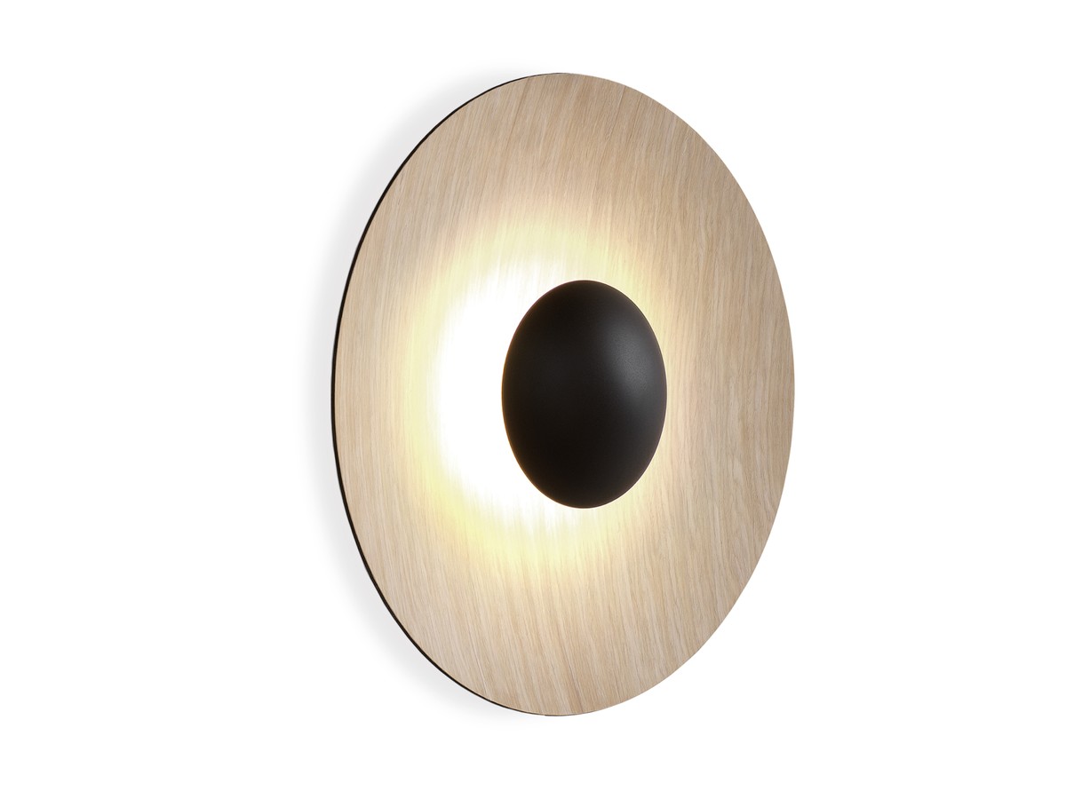 Buy the Marset Ginger Wall Lamp at nest.co.uk