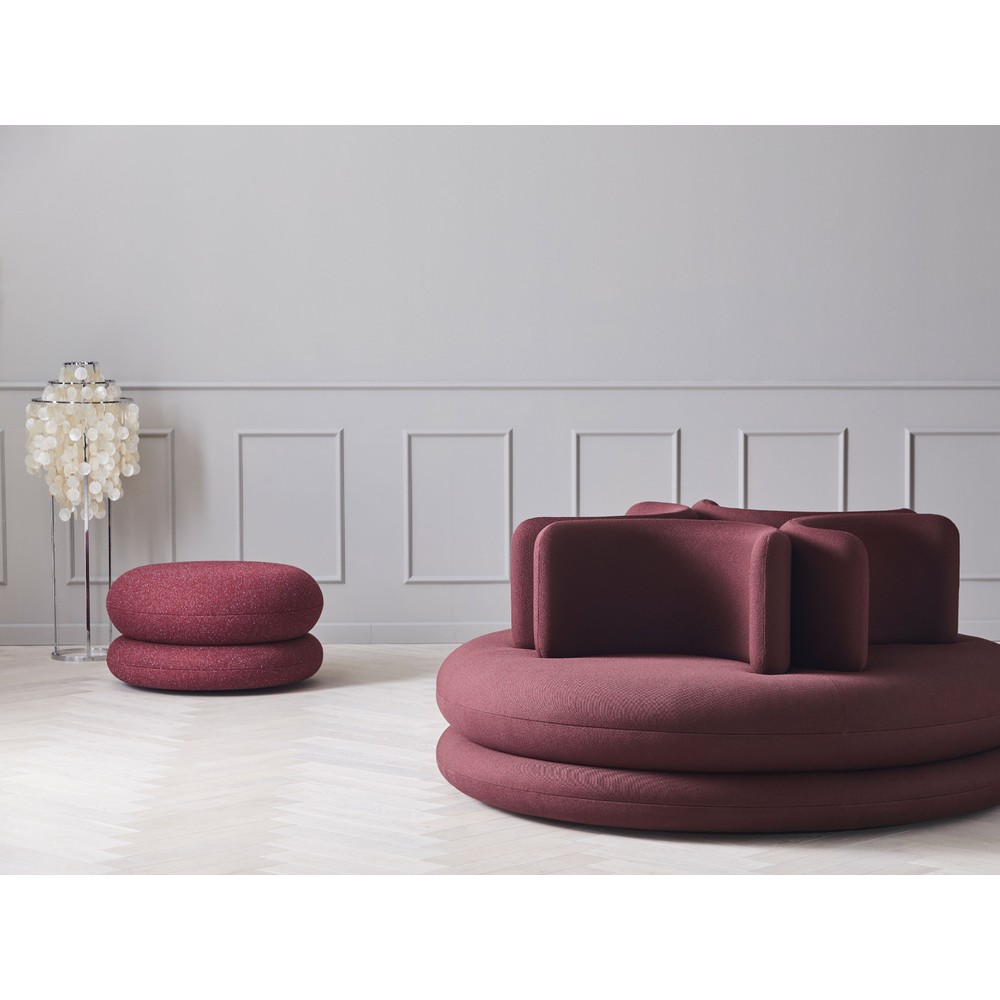 Buy the Verpan Easy Sofa at nest.co.uk