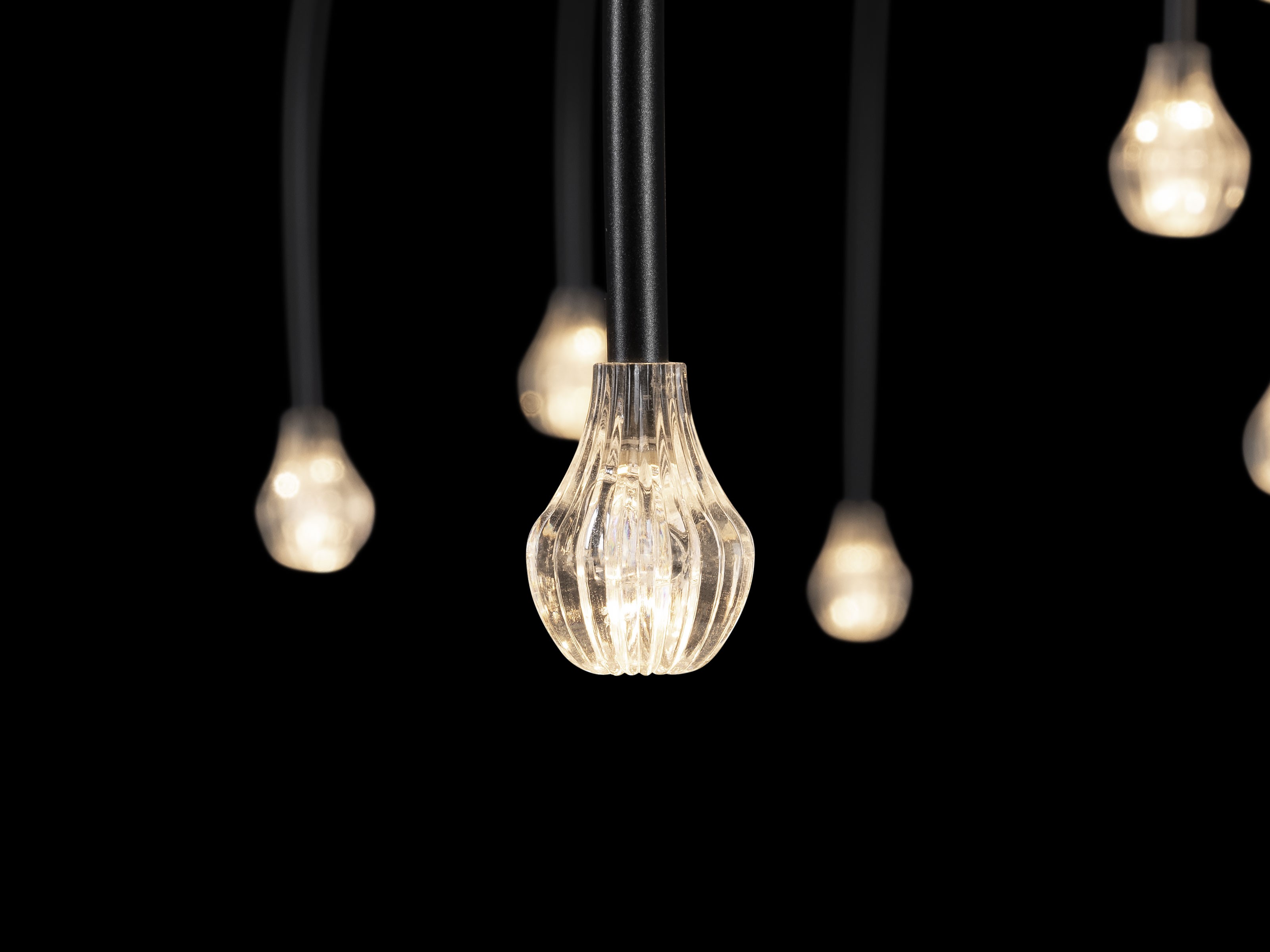 Buy the Moooi Starfall Suspension Light at nest.co.uk