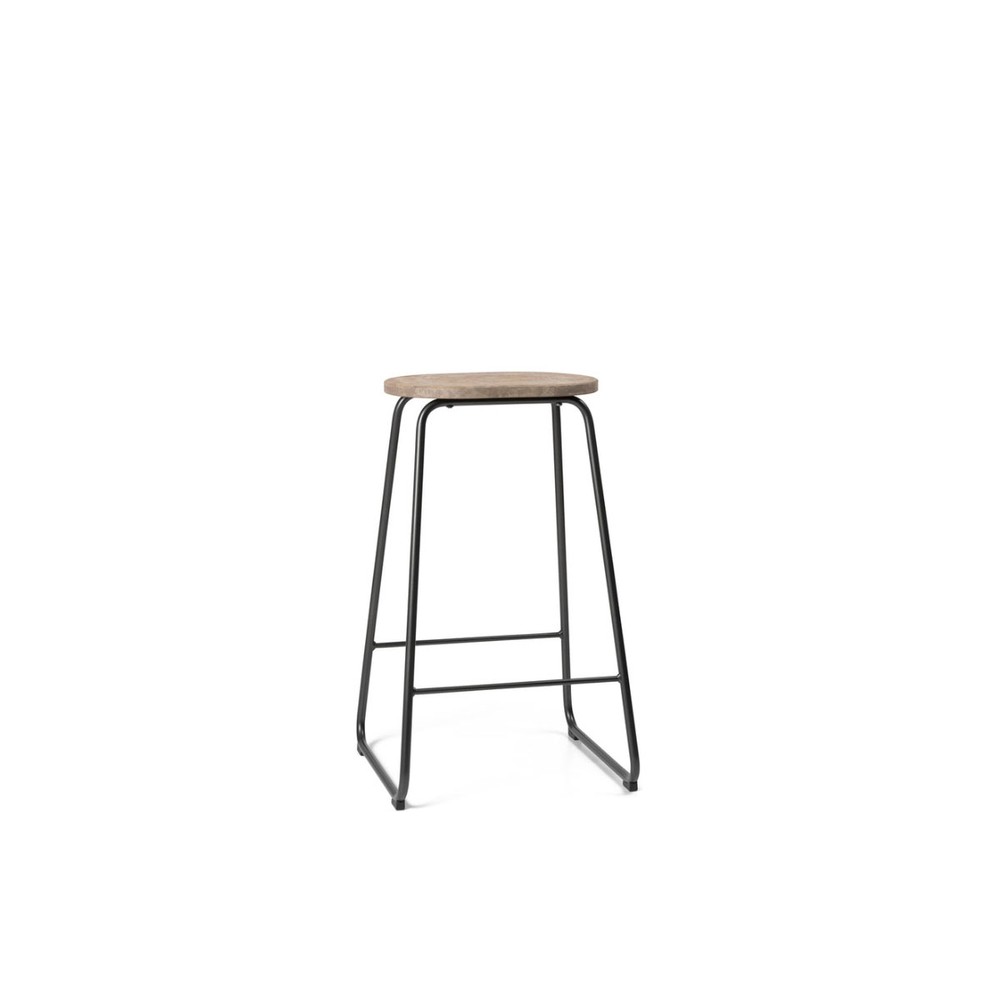 Buy the Mater Earth Bar Stool at nest.co.uk